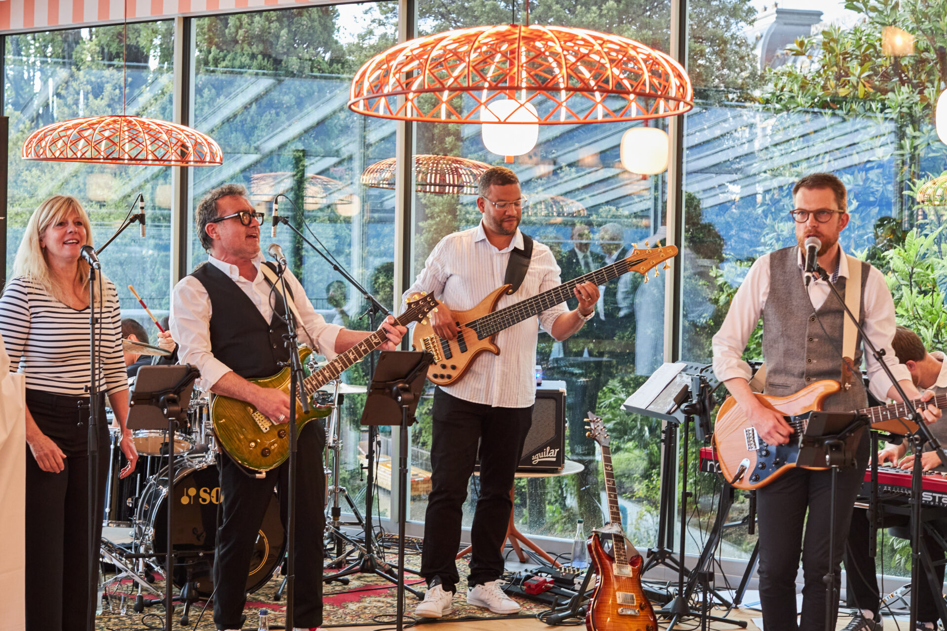 MONA - Montreux | Experience