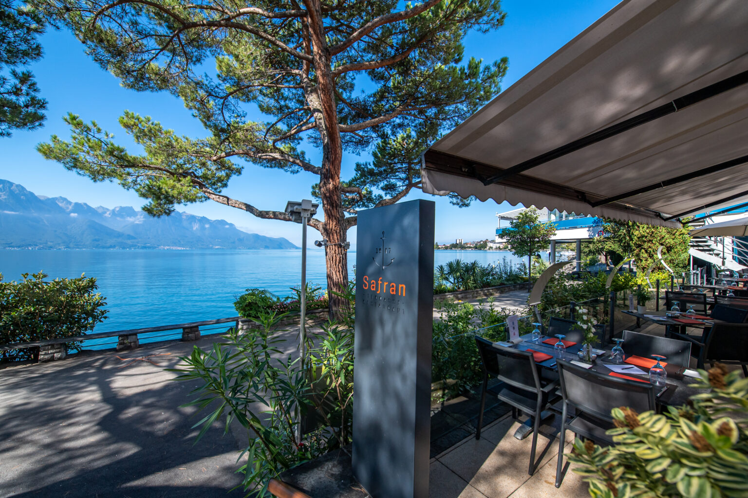 MONA - Montreux | Gallery